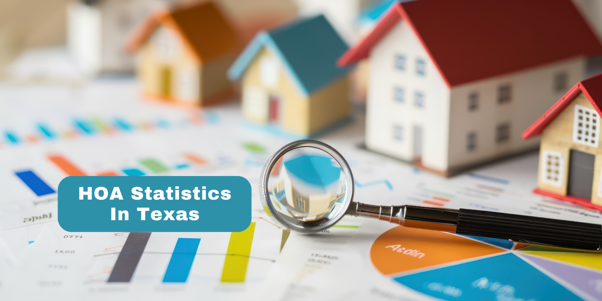 HOA Statistic in Texas - Lifetime HOA Management